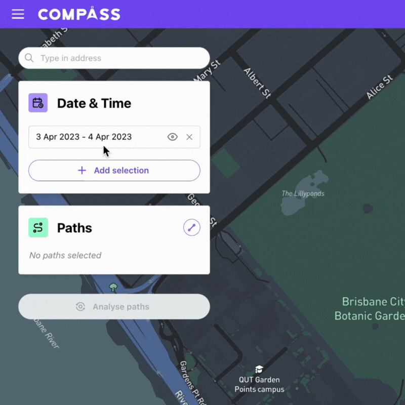 Quick Start Guide - Road Intelligence